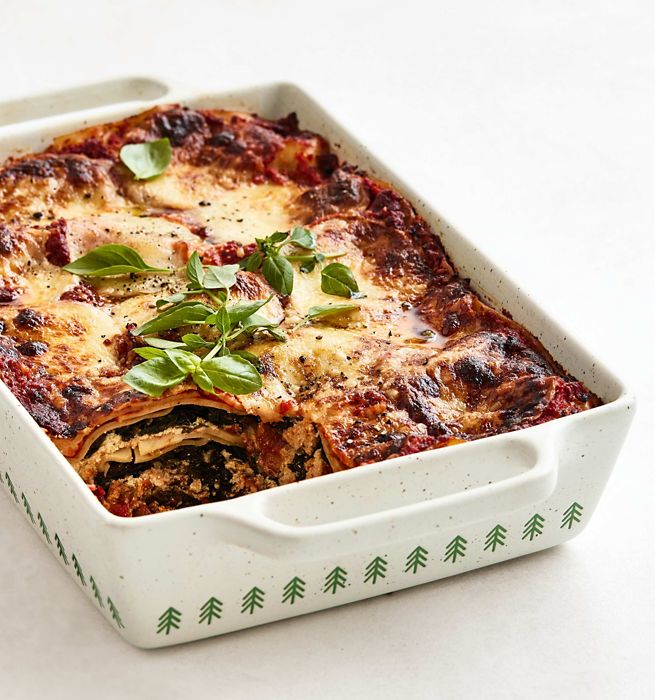 CrateKitchen: Recipe Inspiration & New Meal Ideas | Crate & Barrel