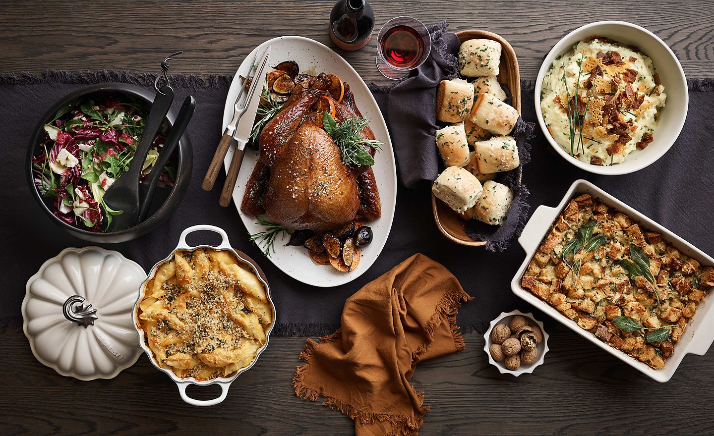 CrateKitchen: Recipe Inspiration & New Meal Ideas | Crate & Barrel Canada