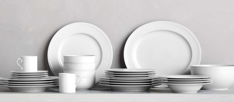 Modern Dinnerware Sets & Dish Sets | Crate & Barrel