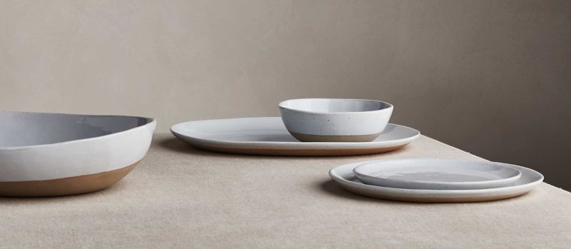 Modern Dinnerware Sets & Dish Sets | Crate & Barrel