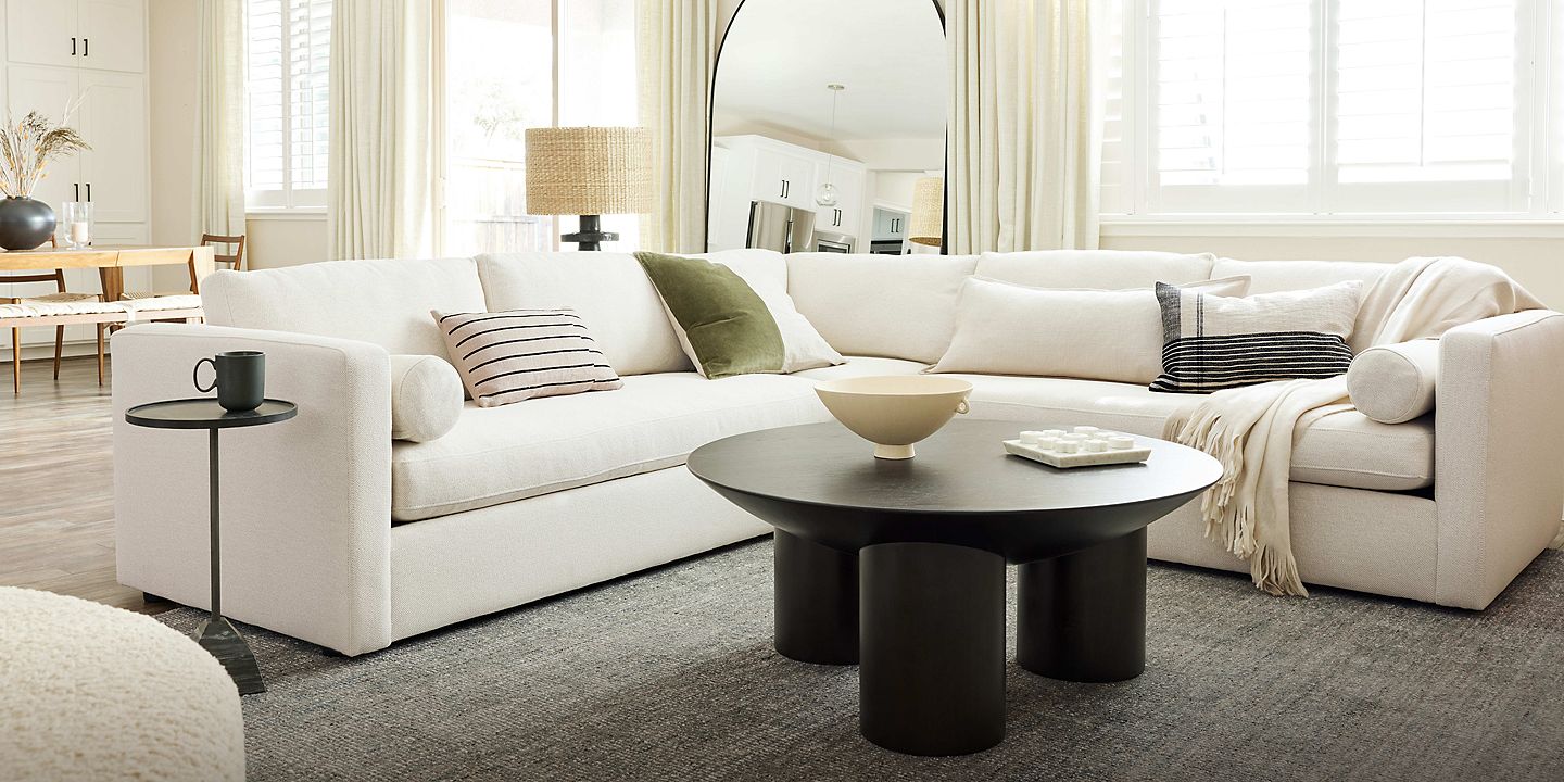 Free Interior Design Services: The Design Desk | Crate & Barrel Canada