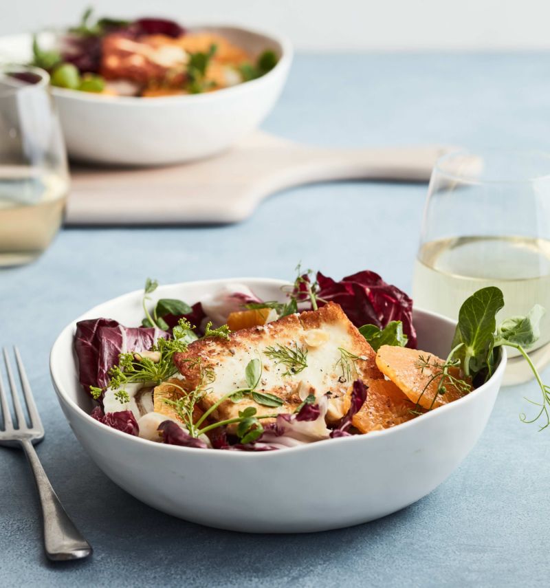 CrateKitchen: Recipe Inspiration & New Meal Ideas | Crate & Barrel Canada