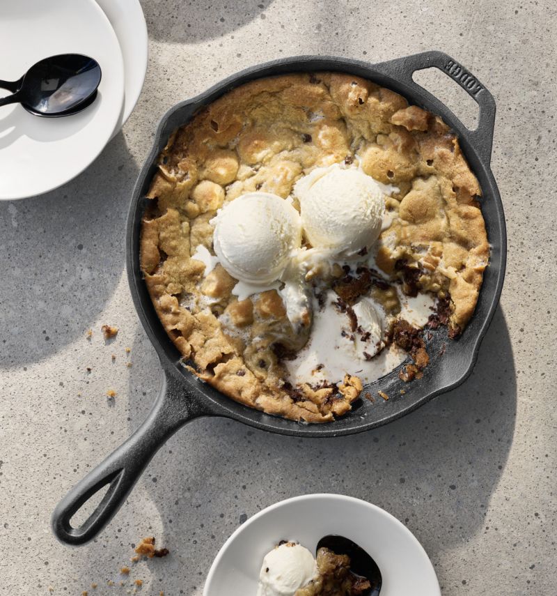 CrateKitchen: Recipe Inspiration & New Meal Ideas | Crate & Barrel