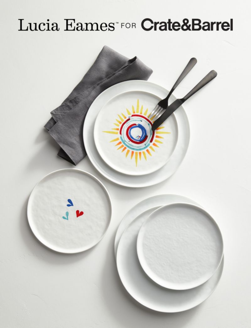 Limited Edition Furniture & Decor Collaborations | Crate & Barrel