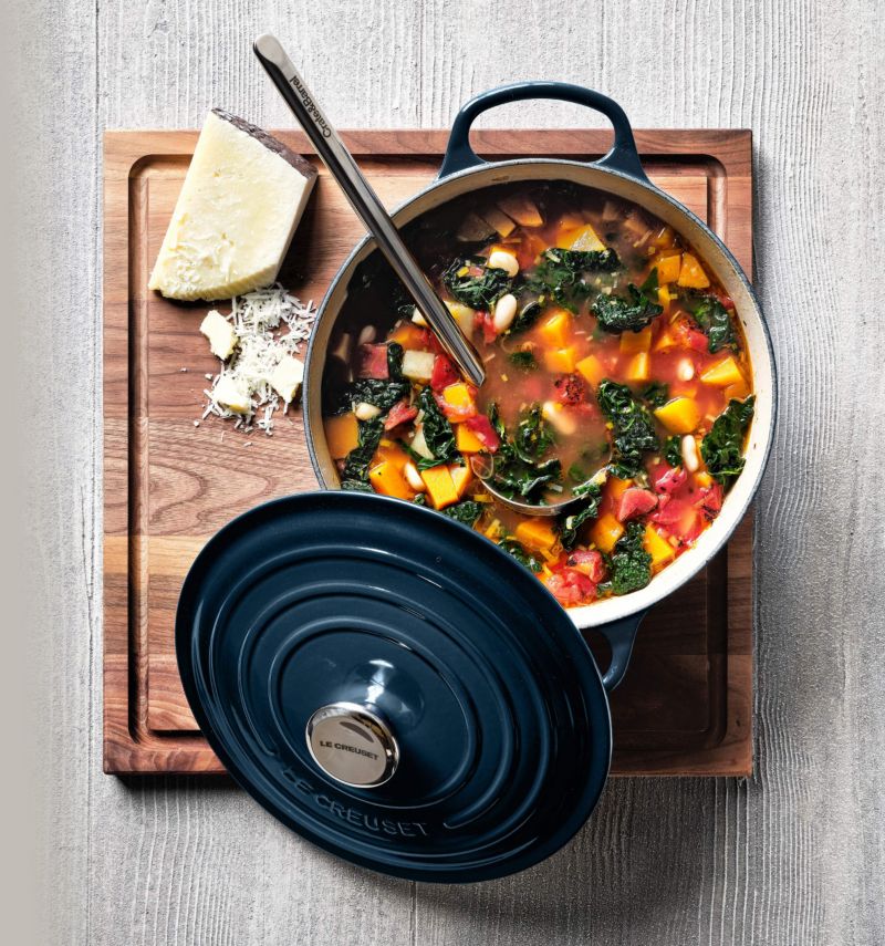 CrateKitchen: Recipe Inspiration & New Meal Ideas | Crate & Barrel