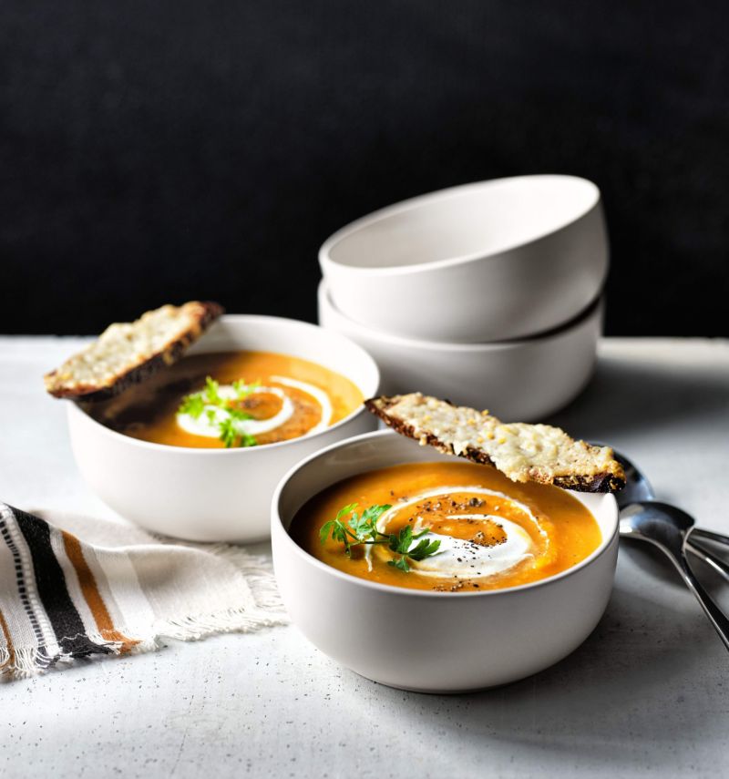 CrateKitchen: Recipe Inspiration & New Meal Ideas | Crate & Barrel Canada