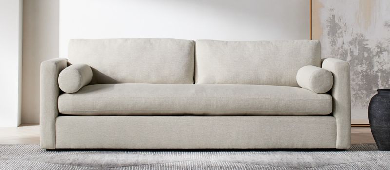 Living Room Sets: Standard and Petite | Crate & Barrel Canada