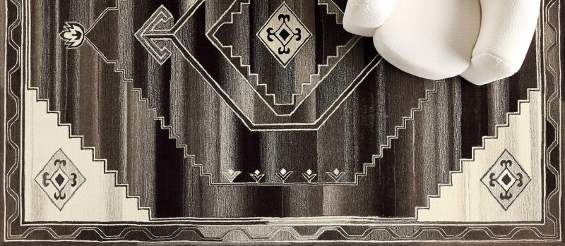 Rug Collections: Quality Handmade Rugs | Crate & Barrel