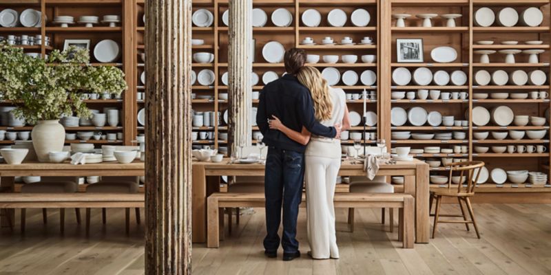 Best Wedding Registry Items & Top Registry Gifts | Crate & Barrel