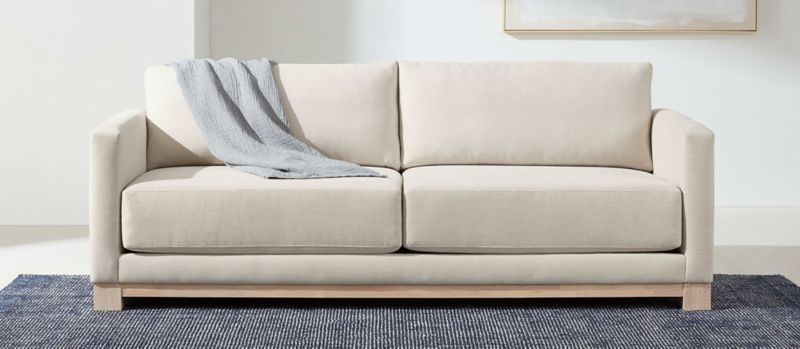 Best Living Room Furniture Sets and Collections | Crate & Barrel