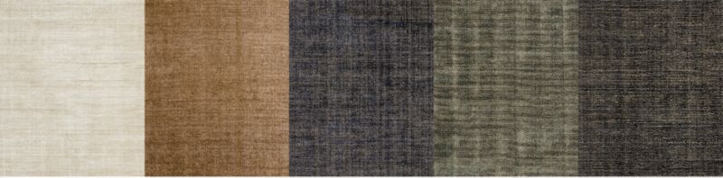 Rug Collections: Quality Handmade Rugs | Crate & Barrel