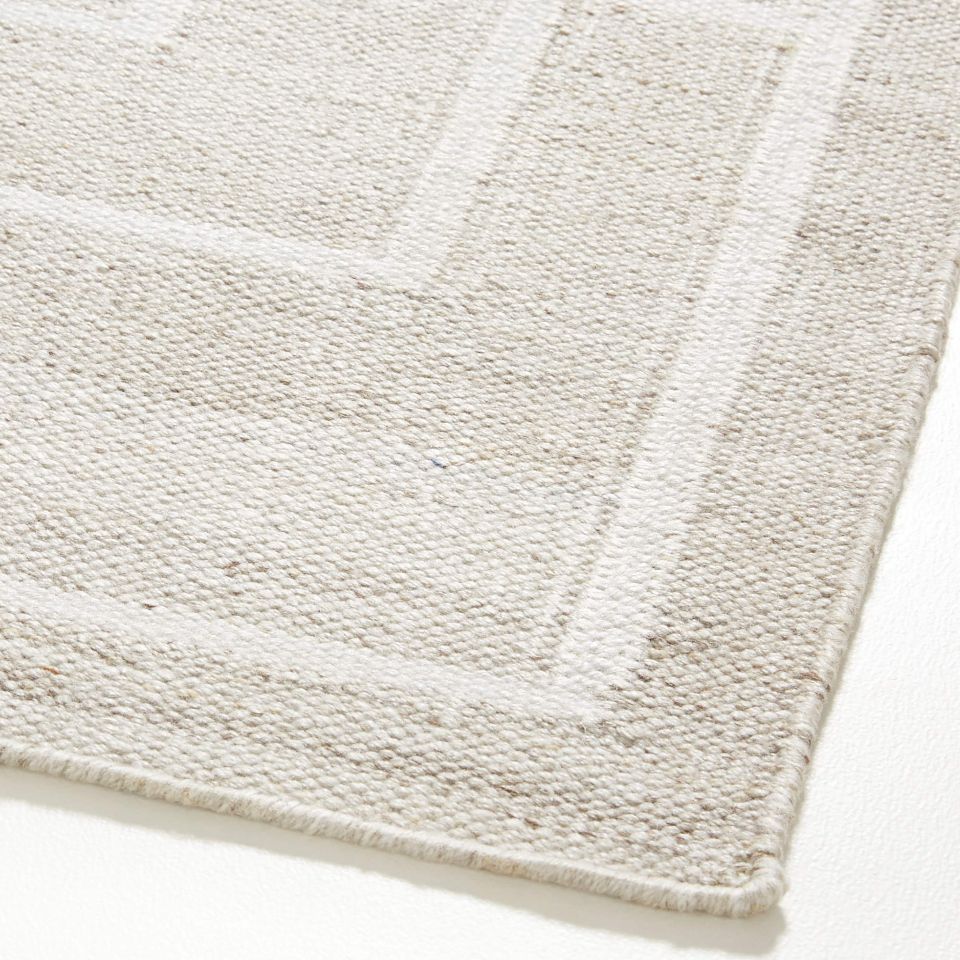 Cuzco Pet-Friendly Performance Handwoven Sand Brown Area Rug 10'x14 ... Cuzco Pet-Friendly Performance Handwoven Sand Brown Area Rug 10'x14 ...