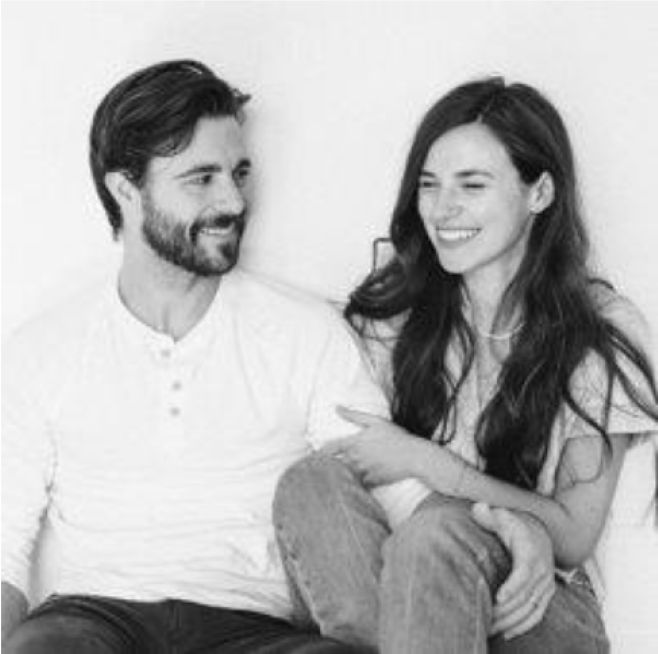 "Golden Coast II" by Wesley and Emma Teague Black and White Photograph ...