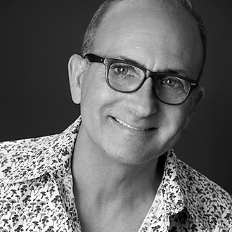 "Antiquus" by Michael Berman Brown Wood 61"x48" Framed Wall Art Print ...