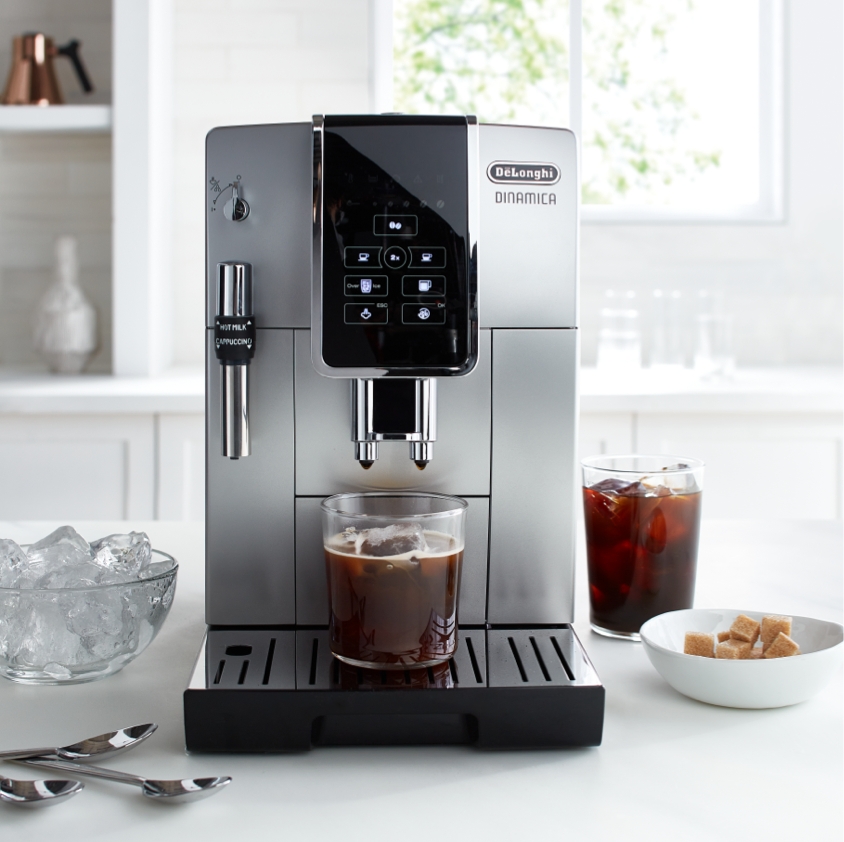 Coffee Machines and Tea Pots | Crate & Barrel Canada