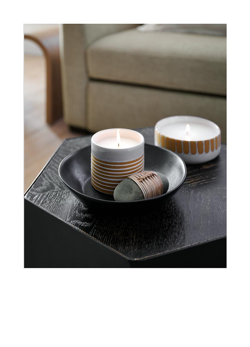 Coffee Table Styling: Ideas to Decorate a Coffee Table | Crate & Barrel
