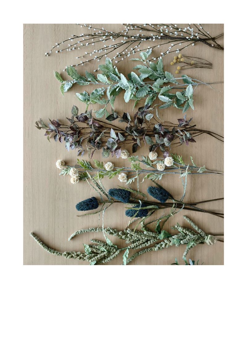 Stems and Decorative Branches | Crate & Barrel