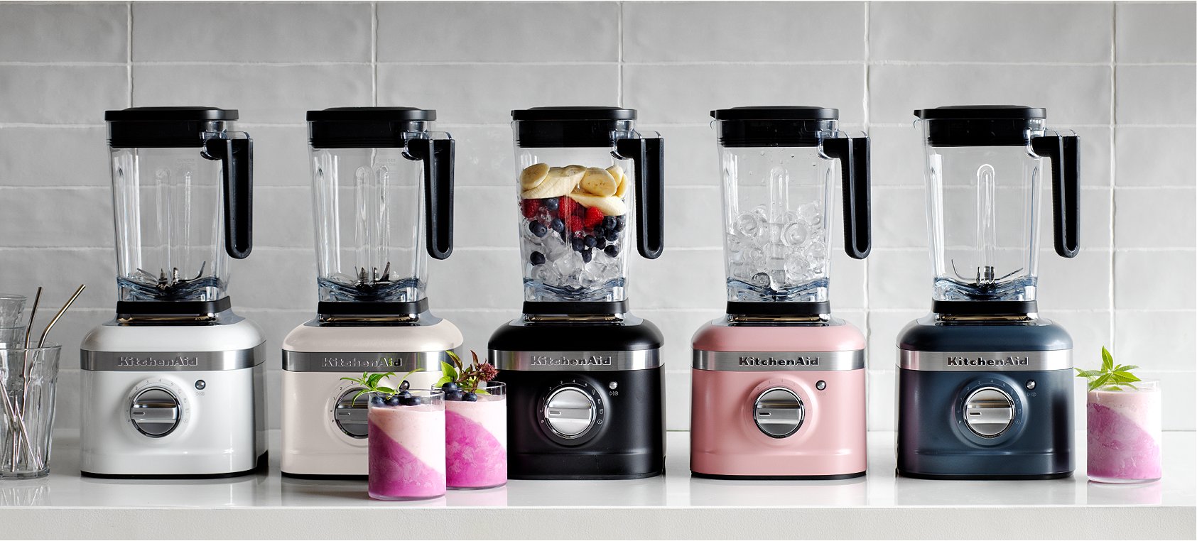 KitchenAid Small Appliances & Products | Crate & Barrel