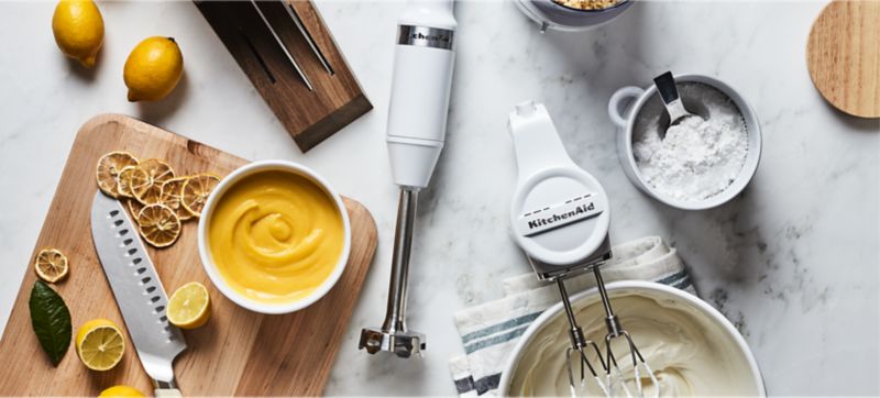 KitchenAid Small Appliances & Products | Crate & Barrel