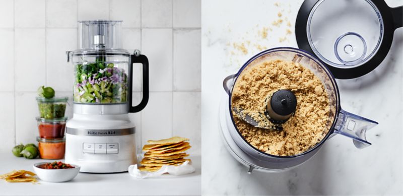 KitchenAid Small Appliances & Products | Crate & Barrel Canada