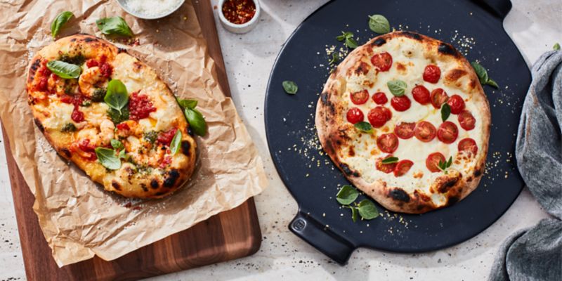 Pizza Tools & Accessories for Pizza Making | Crate & Barrel