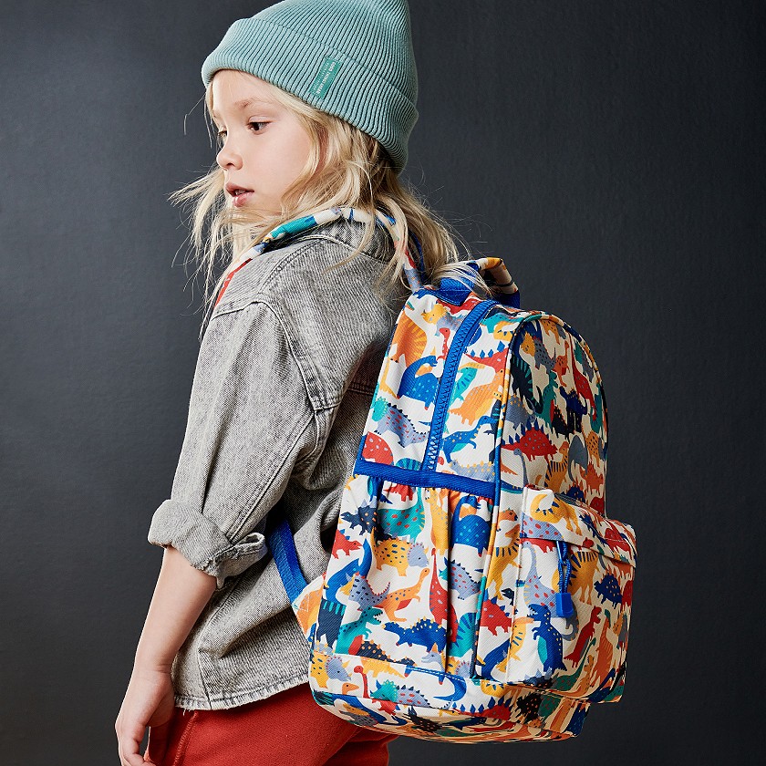 Backpacks & Lunchboxes for Toddlers & Kids | Crate & Kids Canada