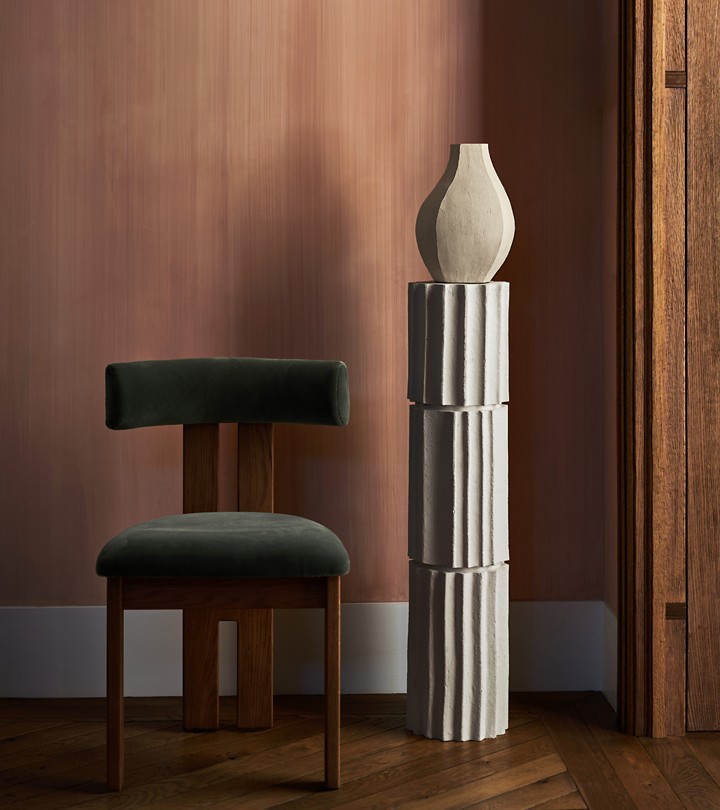 Athena Calderone: Modern European Furniture Collection | Crate & Barrel