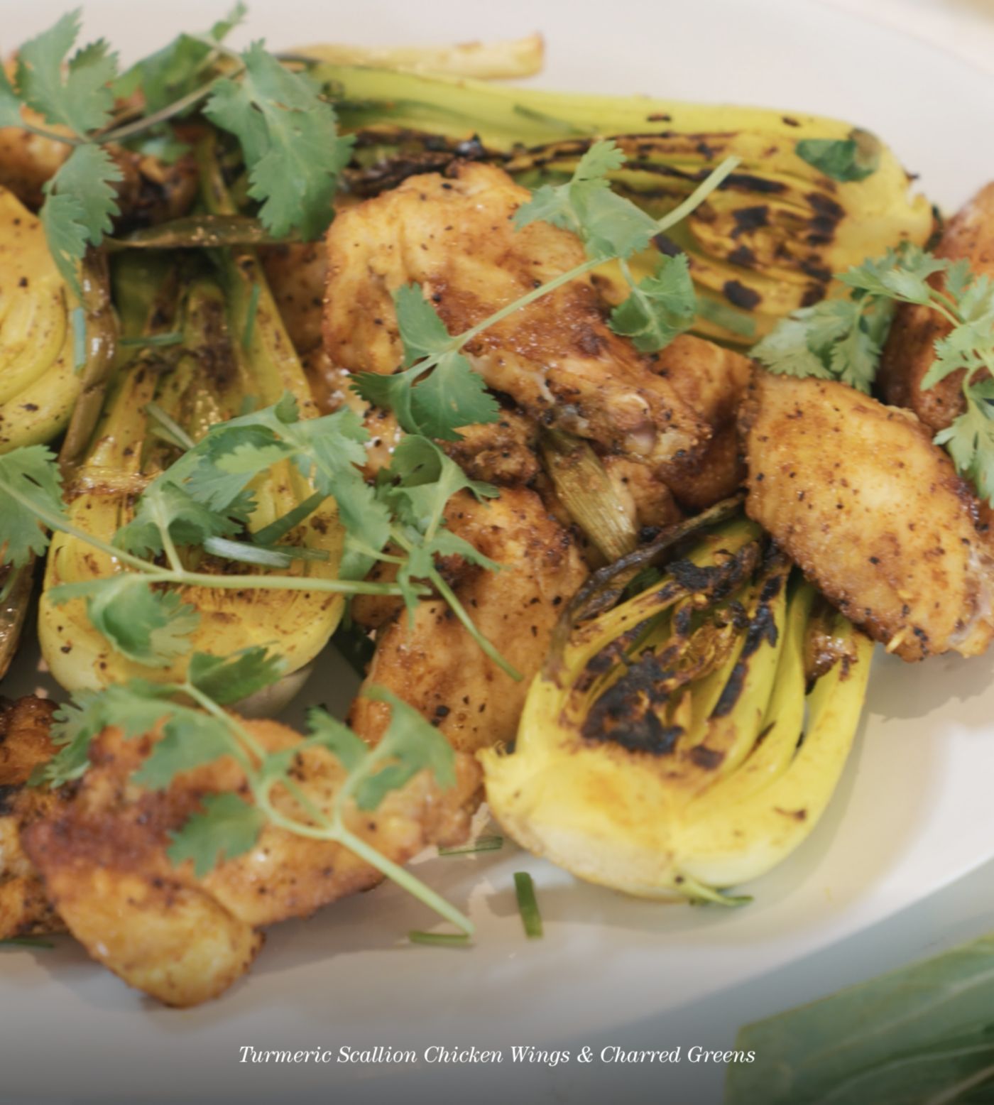 CrateKitchen: Recipe Inspiration & New Meal Ideas | Crate & Barrel