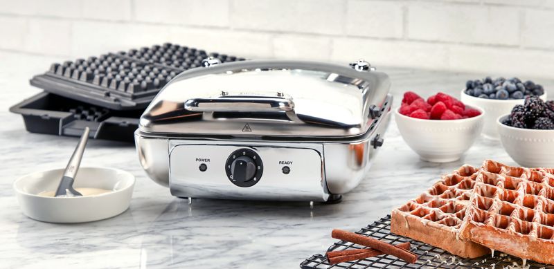 All Clad Cookware: Pots & Pans from AllClad | Crate & Barrel Canada