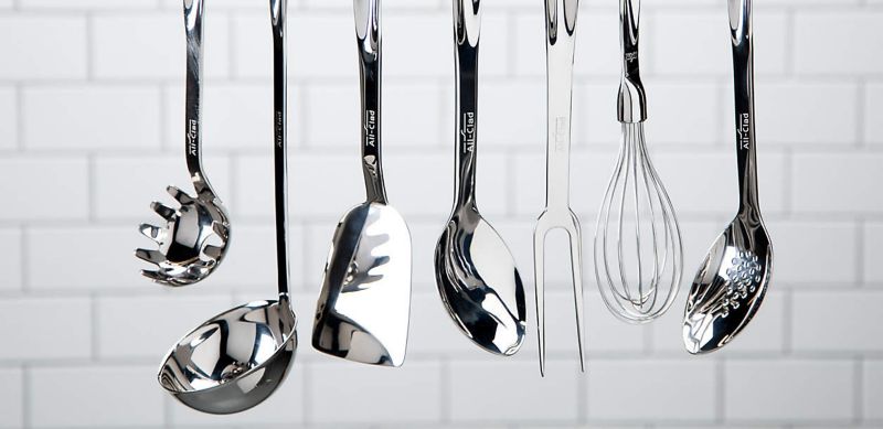 All Clad Cookware: Pots & Pans from AllClad | Crate & Barrel