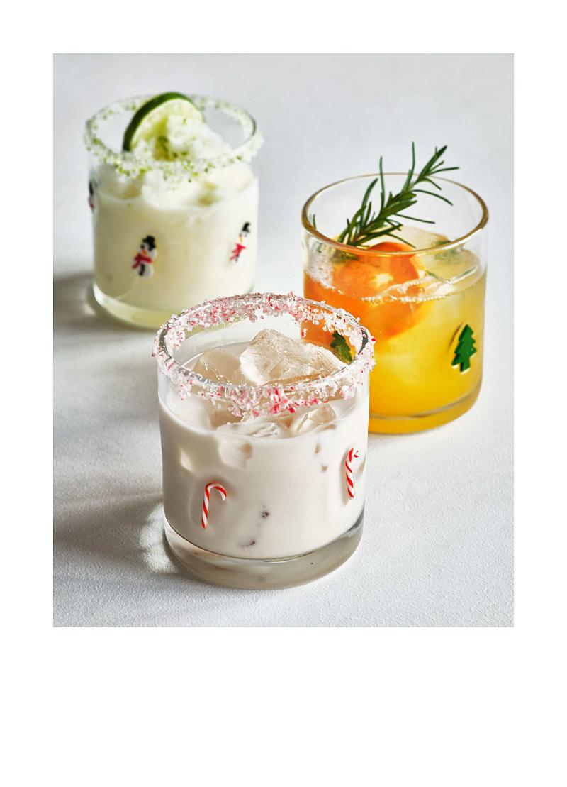 Christmas Gifts for Wine Lovers & Bar Cocktail Gifts 2022 | Crate & Barrel