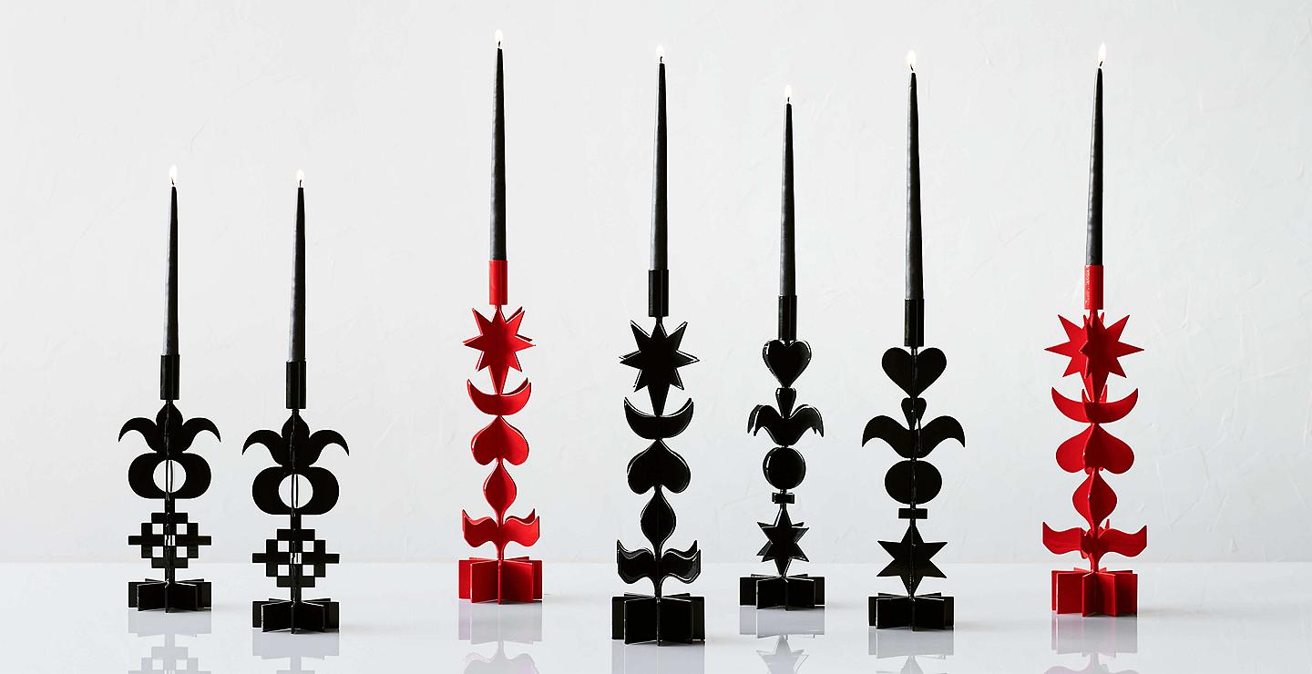 Lucia Eames Collection: Mid-Century Christmas Decor | Crate & Barrel Canada