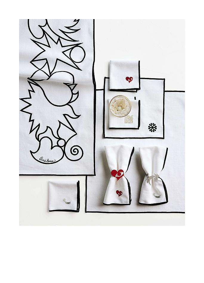 Lucia Eames Collection: Mid-Century Christmas Decor | Crate & Barrel Canada