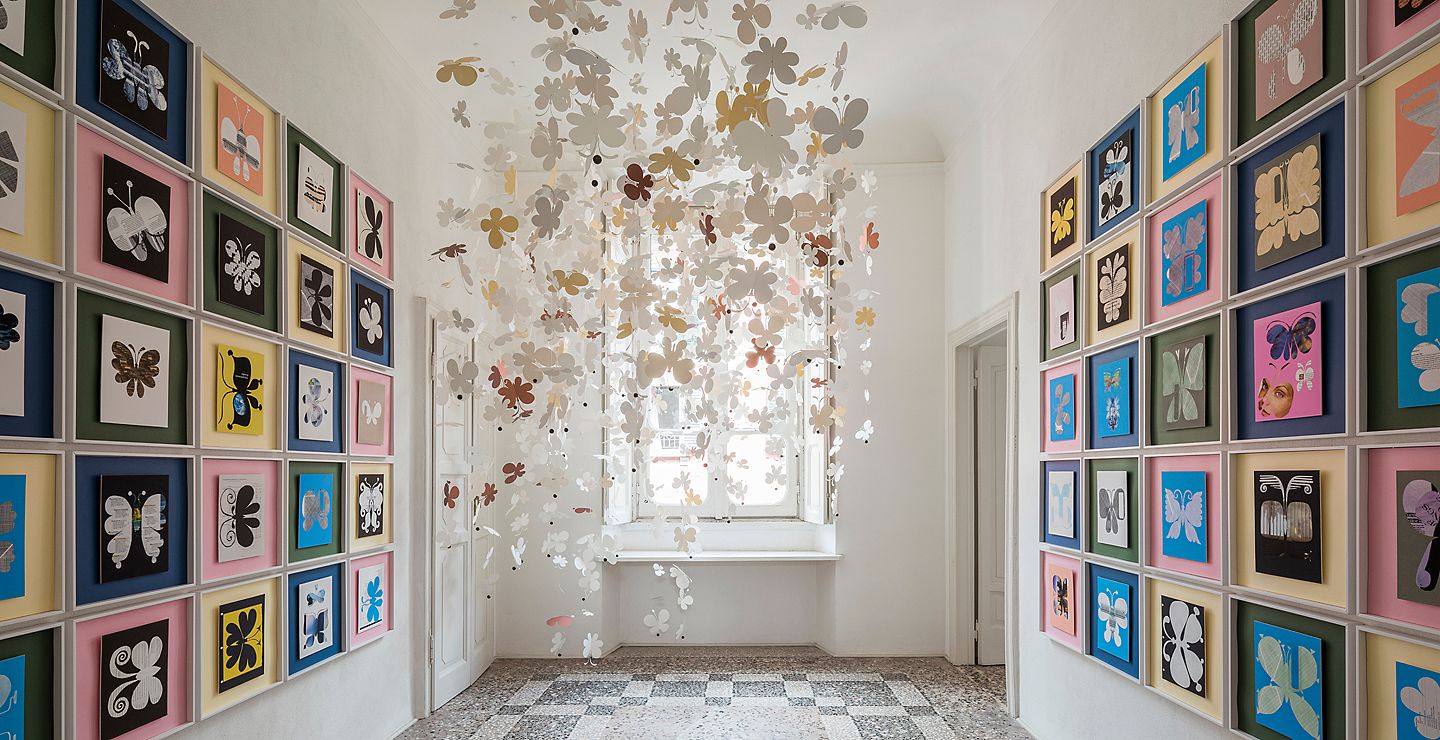 Lucia Eames Collection: Mid-Century Christmas Decor | Crate & Barrel Canada