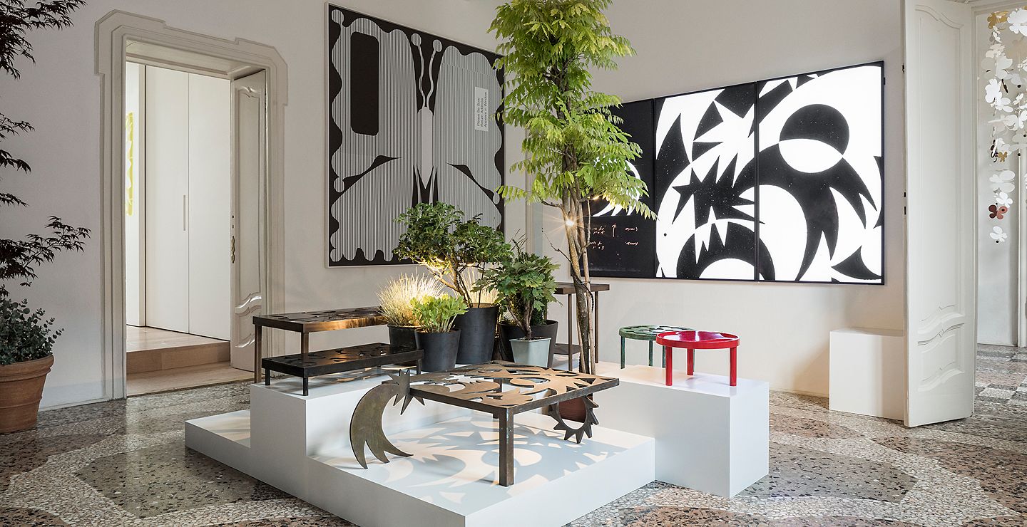 Lucia Eames Collection: Mid-Century Christmas Decor | Crate & Barrel Canada