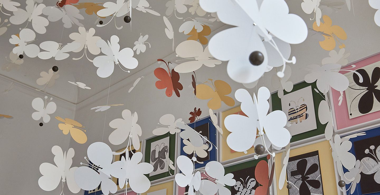 Lucia Eames Collection: Mid-Century Christmas Decor | Crate & Barrel