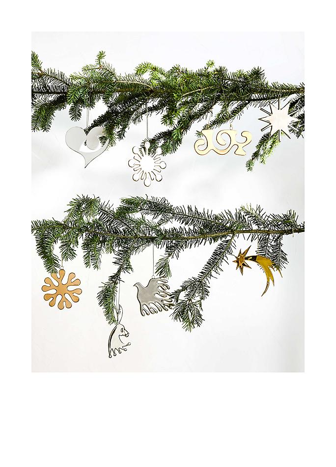 Lucia Eames Collection: Mid-Century Christmas Decor | Crate & Barrel Canada