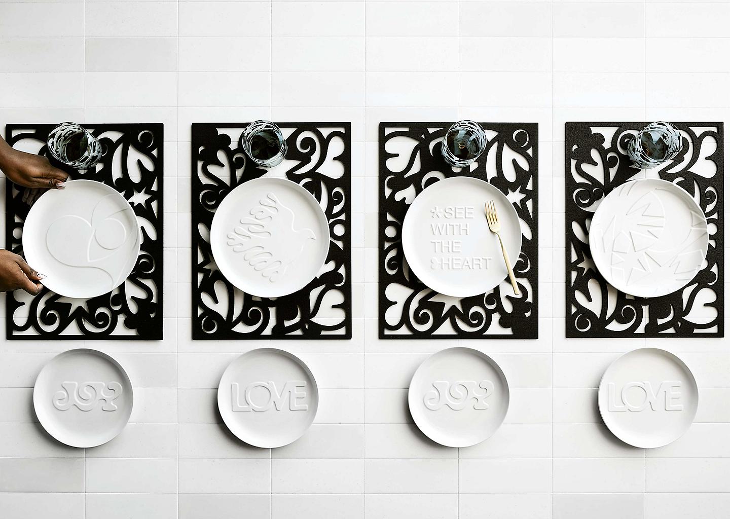 Lucia Eames Collection: Mid-Century Christmas Decor | Crate & Barrel Canada