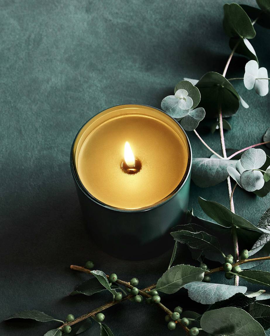 Scented Candles, Oil Diffusers & Home Fragrances | Crate & Barrel