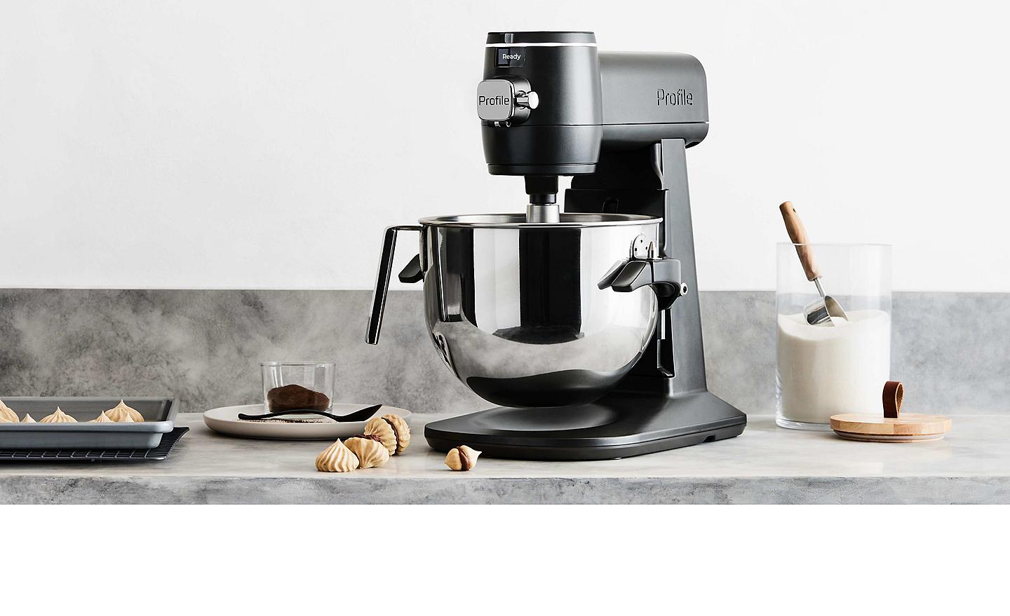 Digital Smart Kitchen Technology | Crate & Barrel
