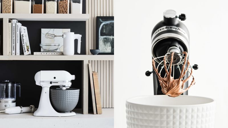KitchenAid Small Appliances & Products | Crate & Barrel