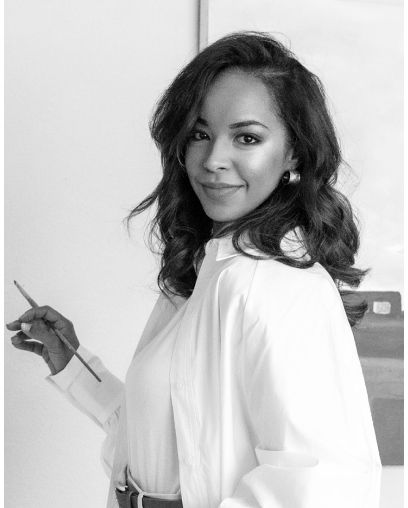 Bold and Expressive Wall Art: Featured Artists | Crate & Barrel