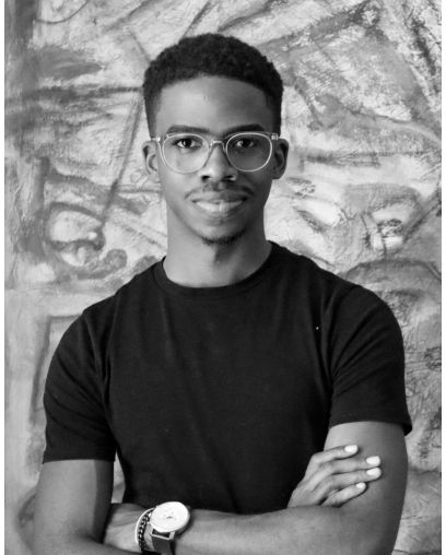 Bold and Expressive Wall Art: Featured Artists | Crate & Barrel