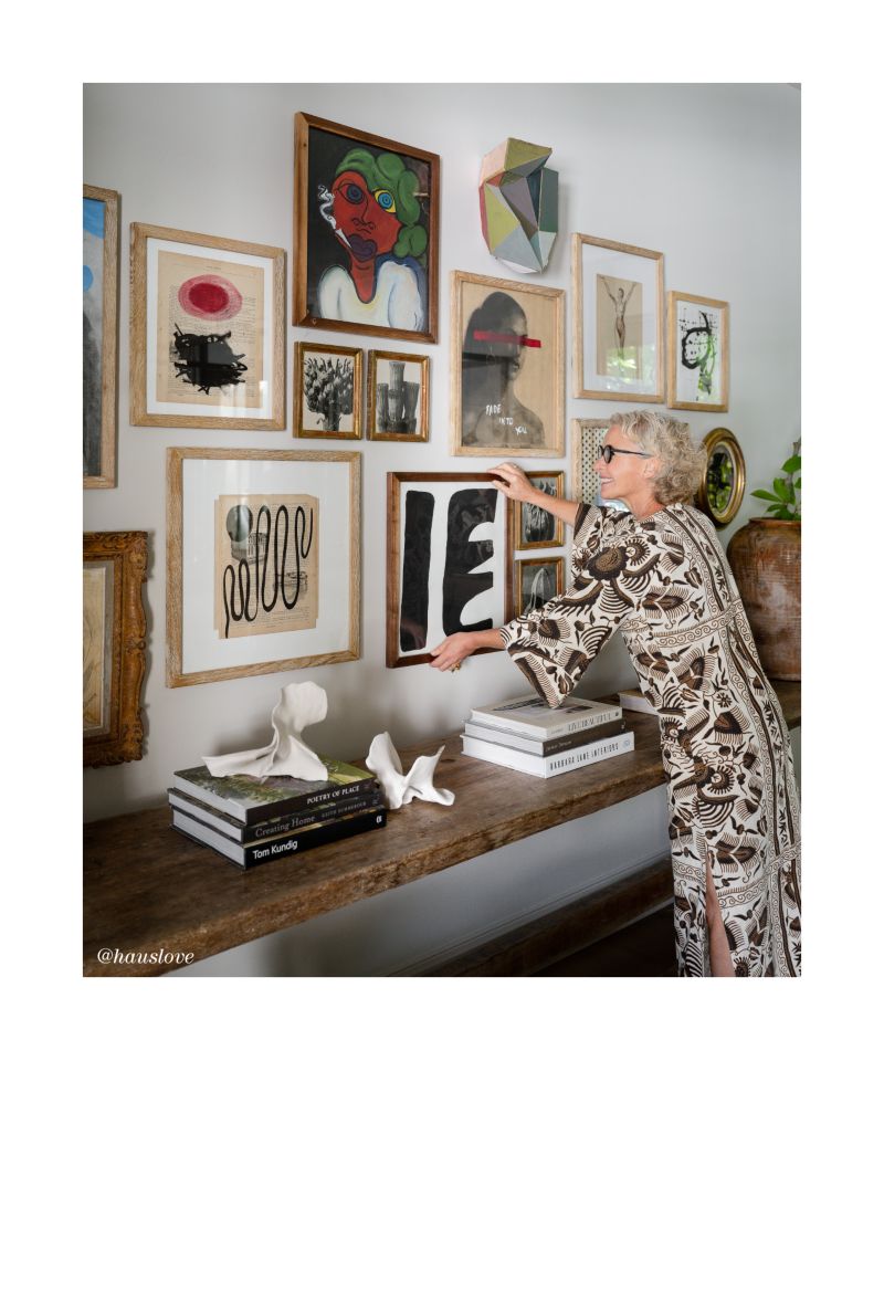 Wall Art: Wood, Metal and Fabric Designs | Crate & Barrel