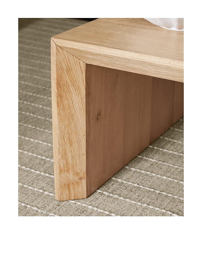 A Modern Classic Living Room Redesign | Crate & Barrel Canada