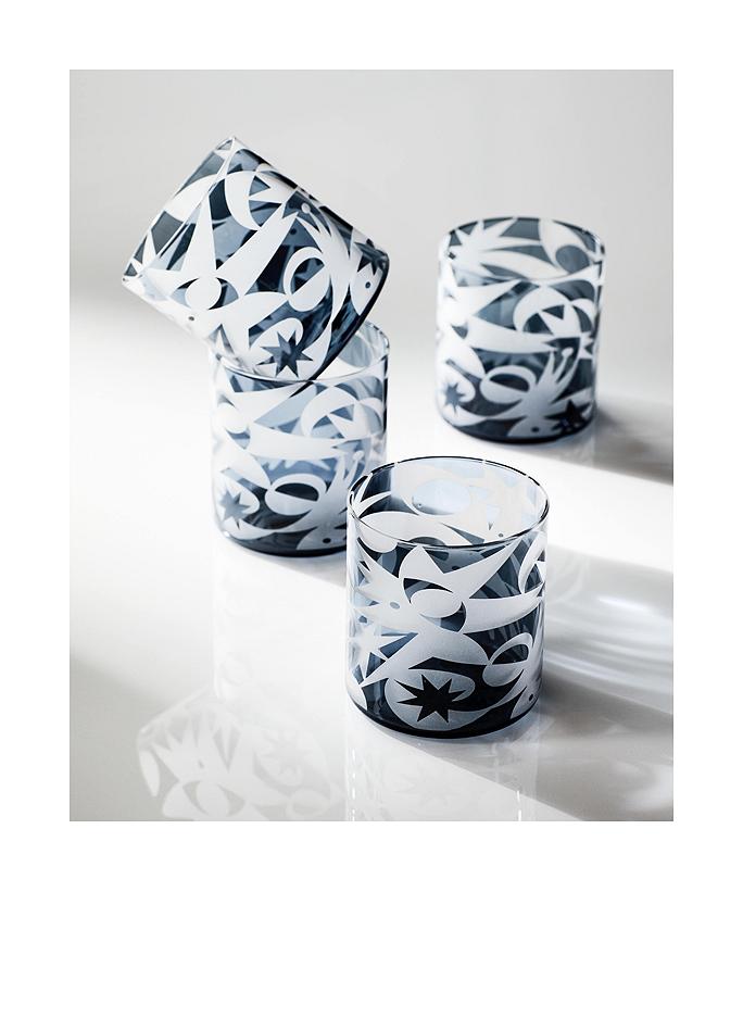 Lucia Eames Collection: Mid-Century Christmas Decor | Crate & Barrel Canada