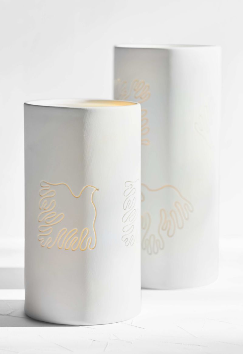 Lucia Eames Collection: Mid-Century Christmas Decor | Crate & Barrel Canada