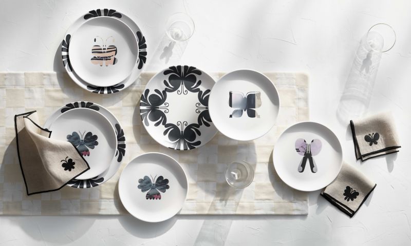 Lucia Eames Collection: Mid-Century Christmas Decor | Crate & Barrel Canada