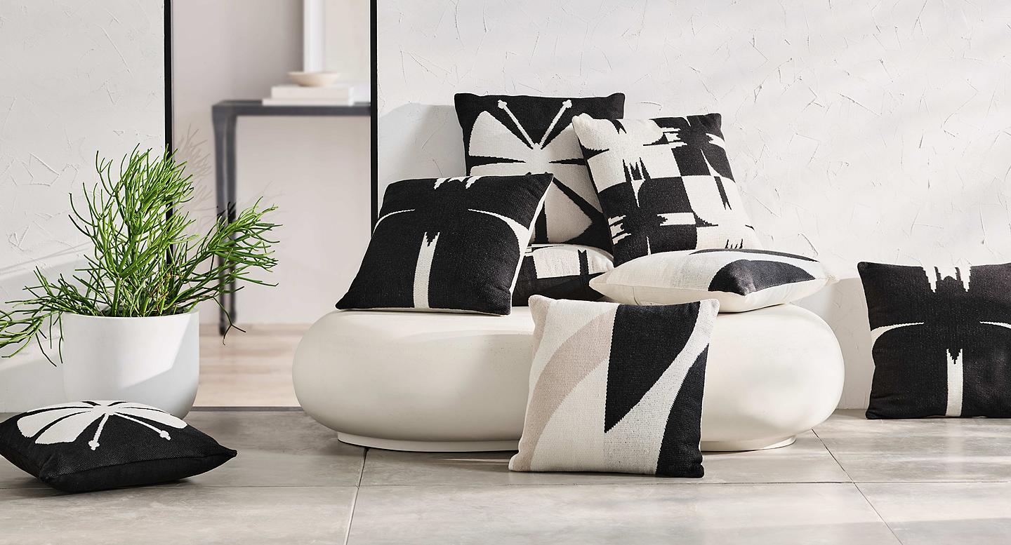 Lucia Eames Collection: Mid-Century Christmas Decor | Crate & Barrel Canada