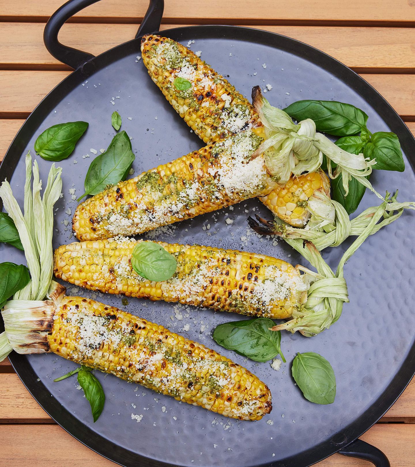 Gaby Dalkin's Outdoor Paradise Makeover | Crate & Barrel